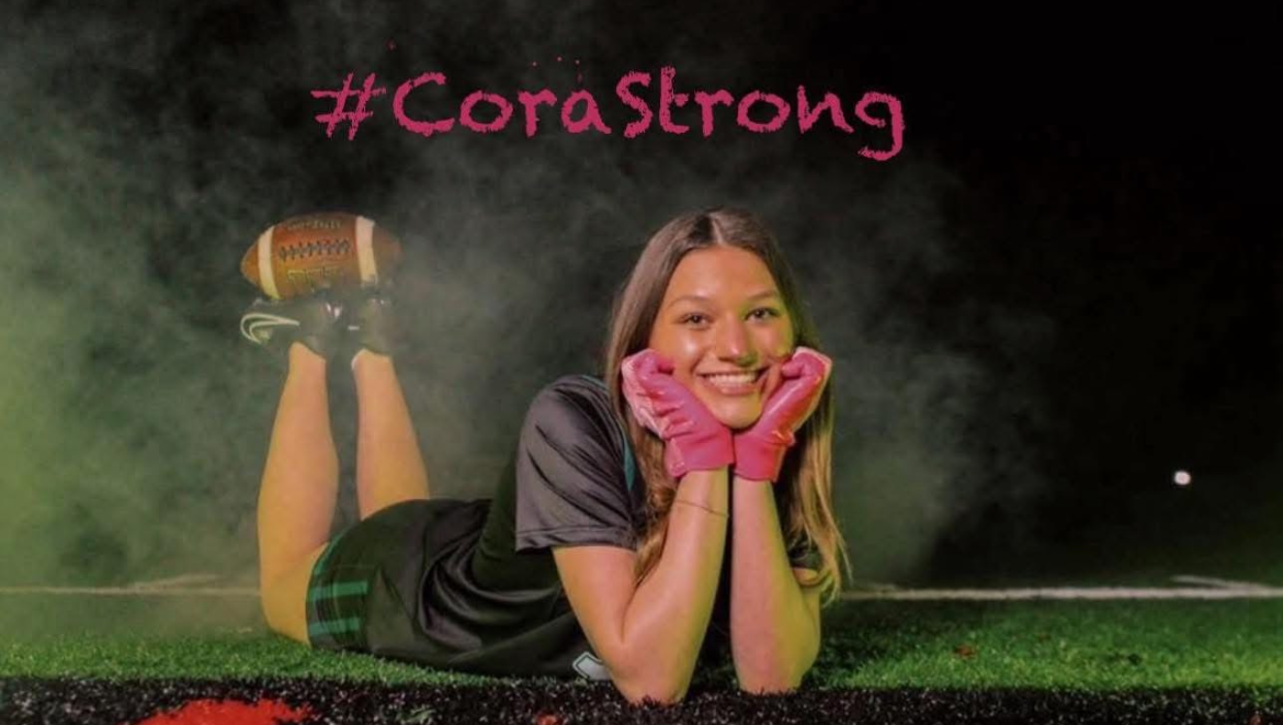 Fundraiser for Jenna Buswell by Christi Malone-Harris : Cora Strong