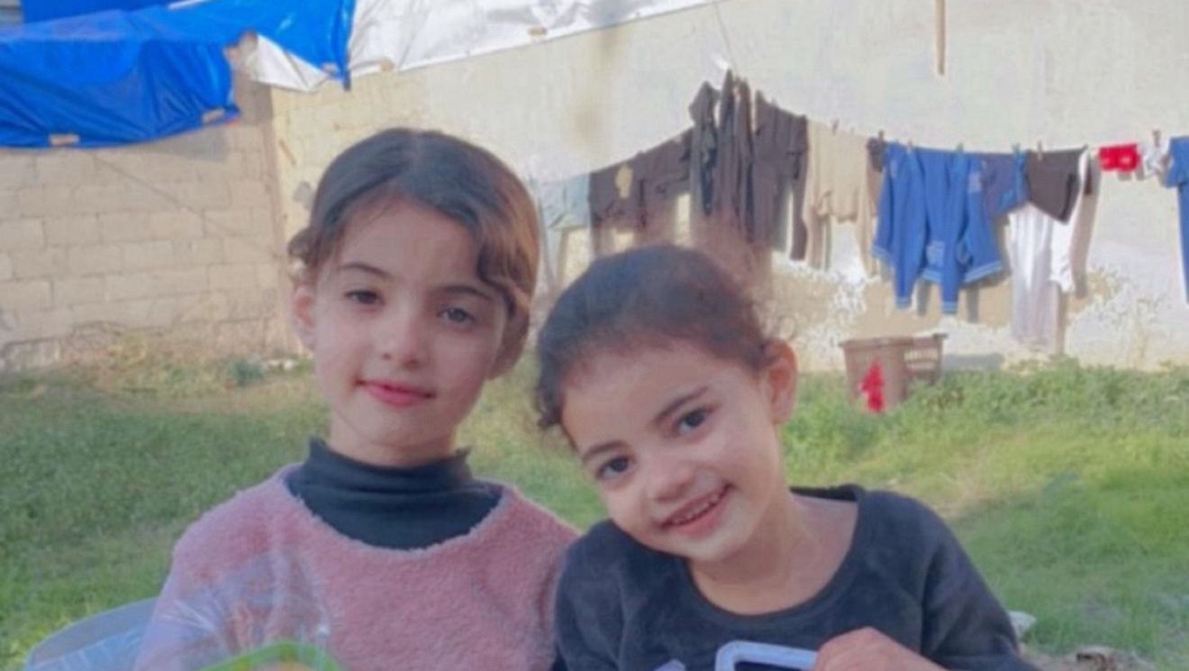 Fundraiser by Hashem Noor : Don’t give up on my kinds they need you