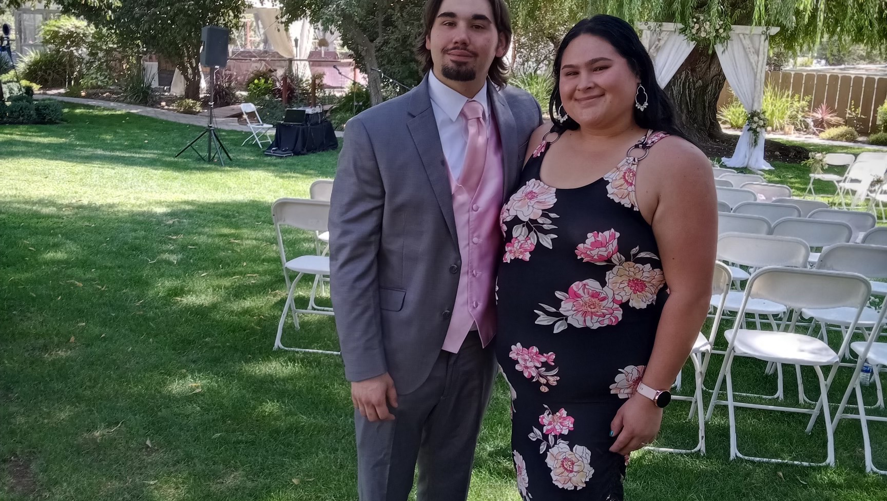 Fundraiser for Haitelenisia Letisi by Tyler Dingle : Help us raise ...