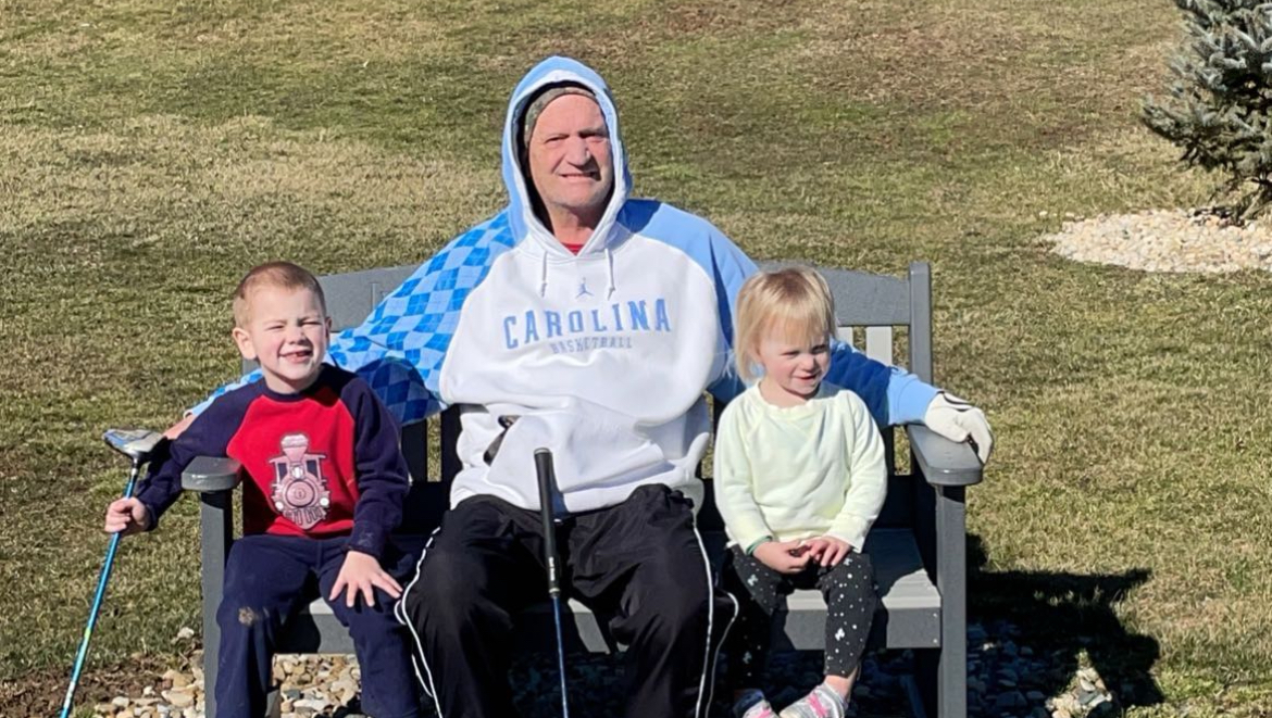 Fundraiser by Dylan Owens : Join Todd's Fight Against Liver Cancer
