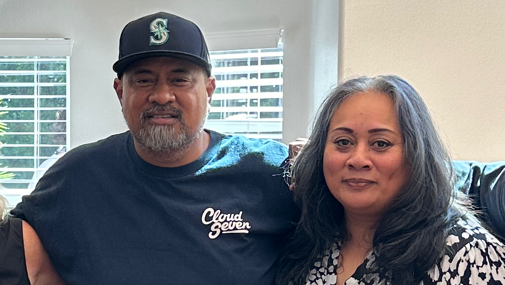 Fundraiser for Joanne Tuliau by Deb Blyth : Help the Tuliau Family with ...