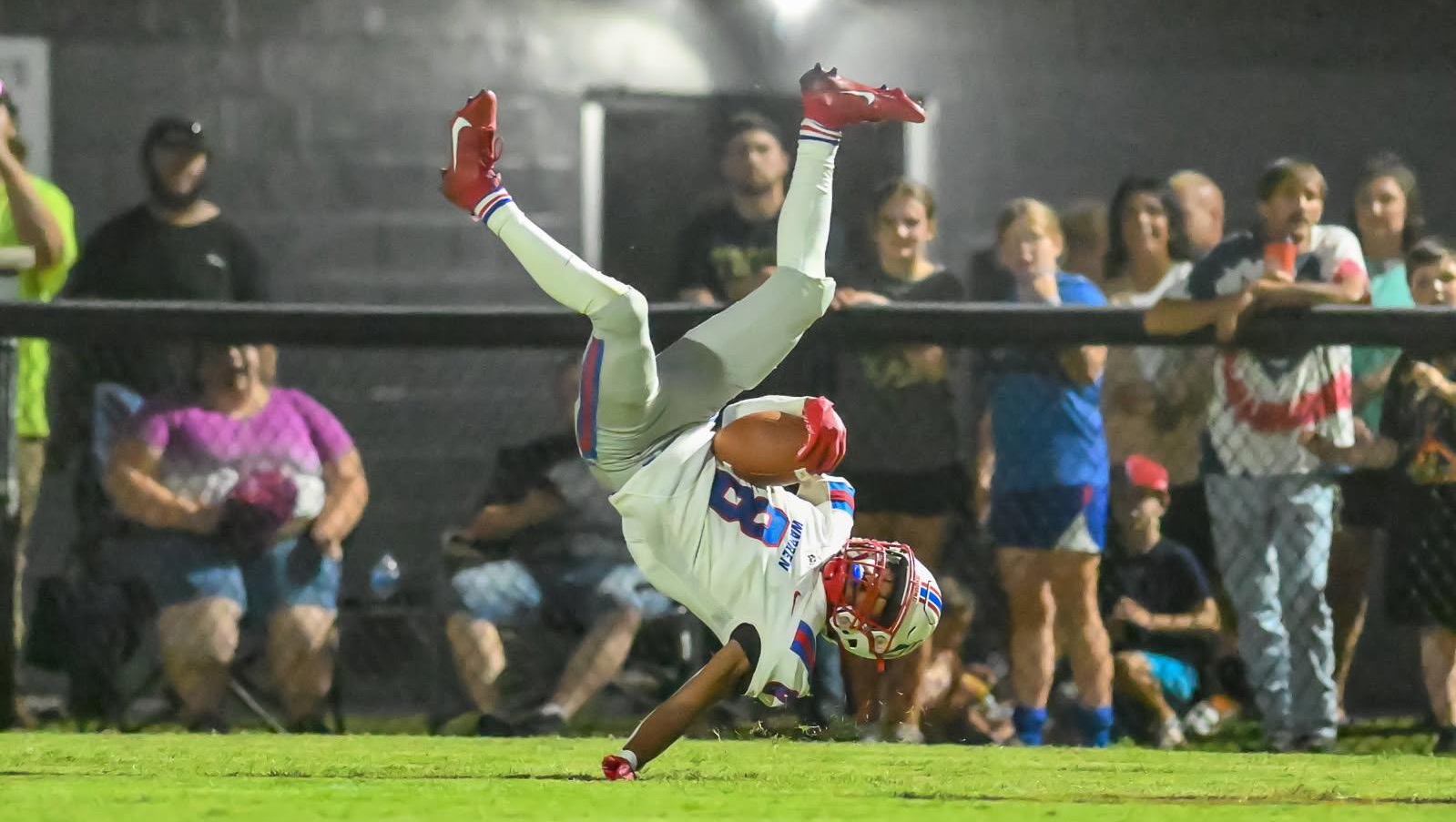 Fundraiser by Shannon Wellman : Help Isaiah Robledo Represent Warren ...