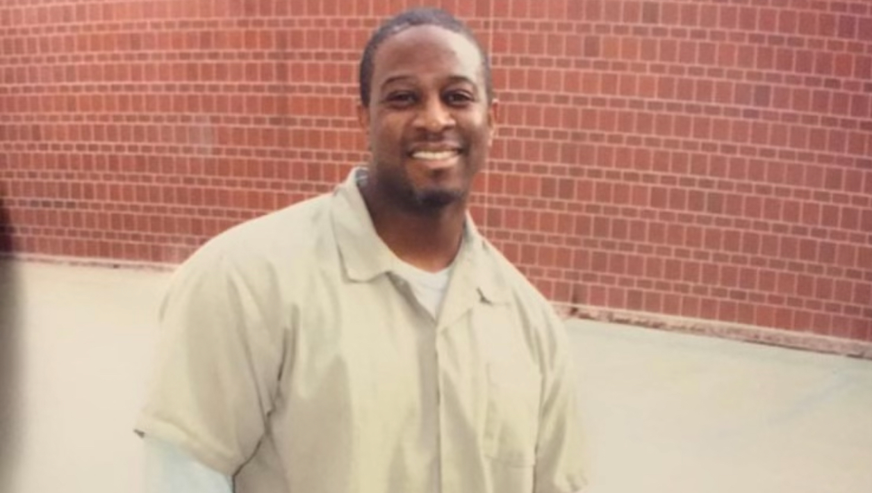 Fundraiser by LaTasha Brodie : Support Richard Fulton's Reentry to Society