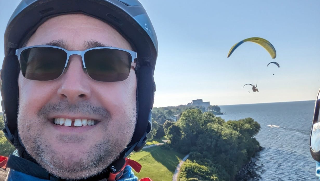 Fundraiser for Kellie Rohde by Emma and Monica Buckhorn : Honor Ron ...