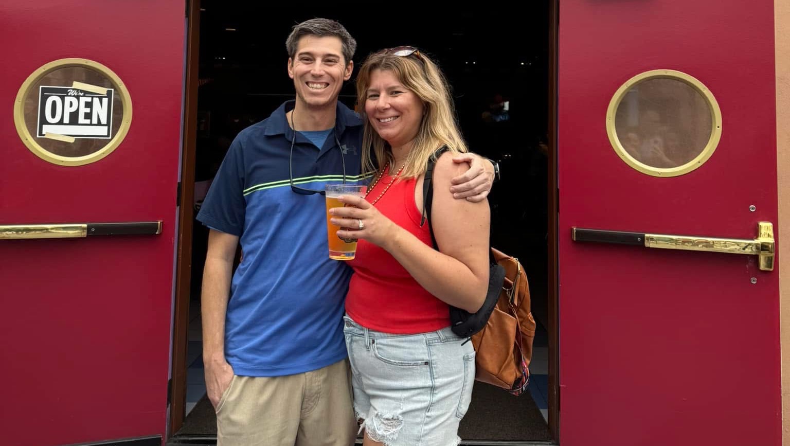 Fundraiser for Jen Todd by Stephanie Bennett : Support James' Battle ...