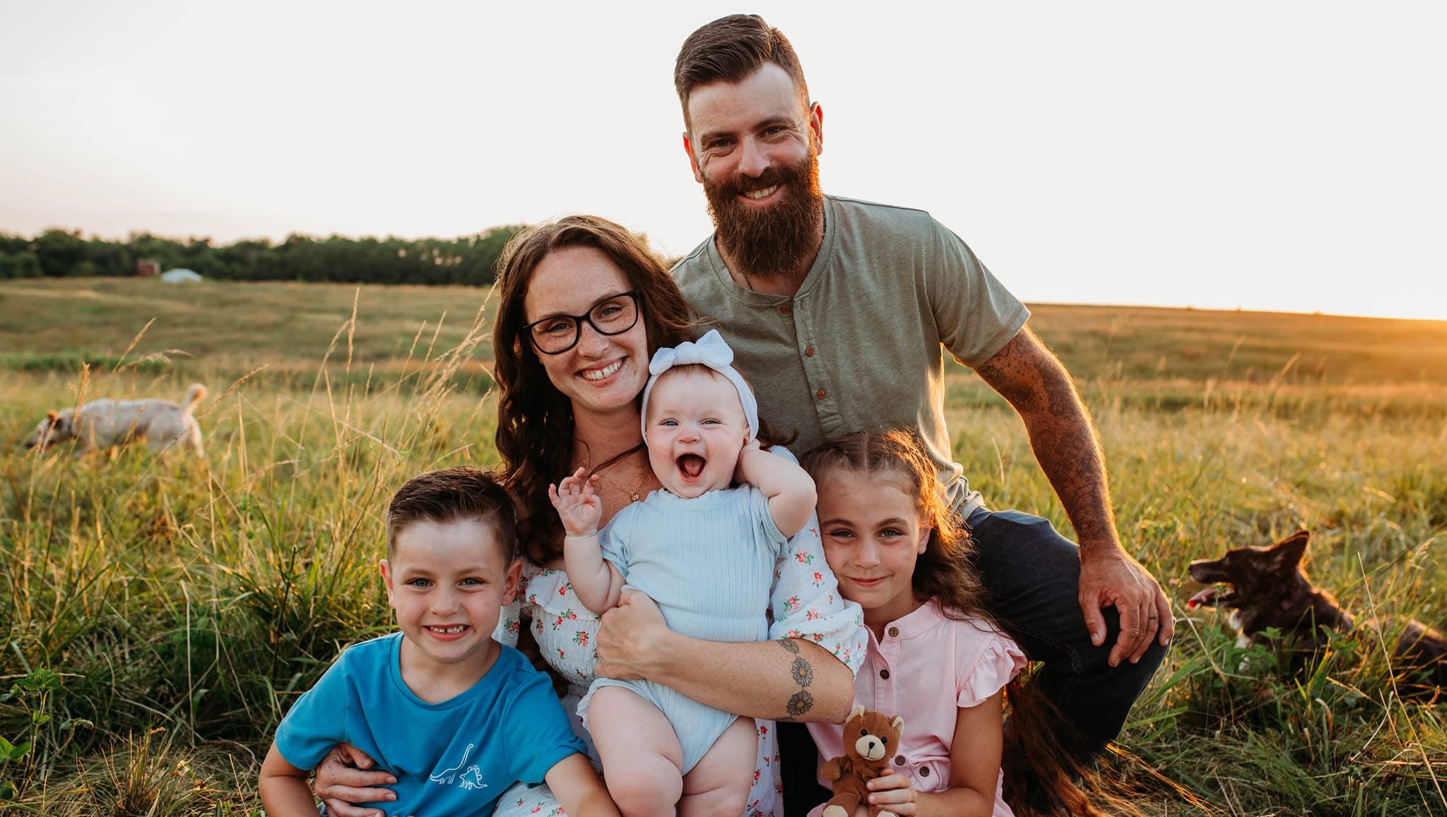 Fundraiser for Ashley Crawley by Tami Palmer : Support for the Crawley ...