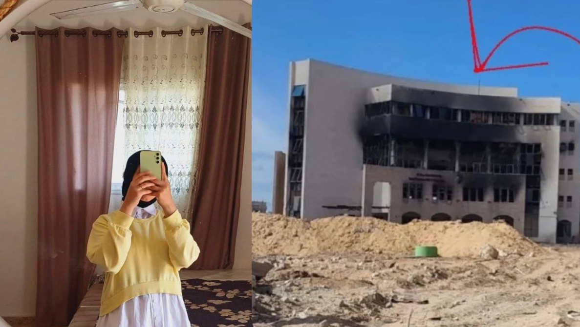 Fundraiser for Darius Rudominer by Maha Ashour : Support Nuha Education Abroad