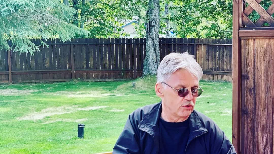 Fundraiser by Joshua Lemley : Assist Joshua in Giving Randy a Proper ...