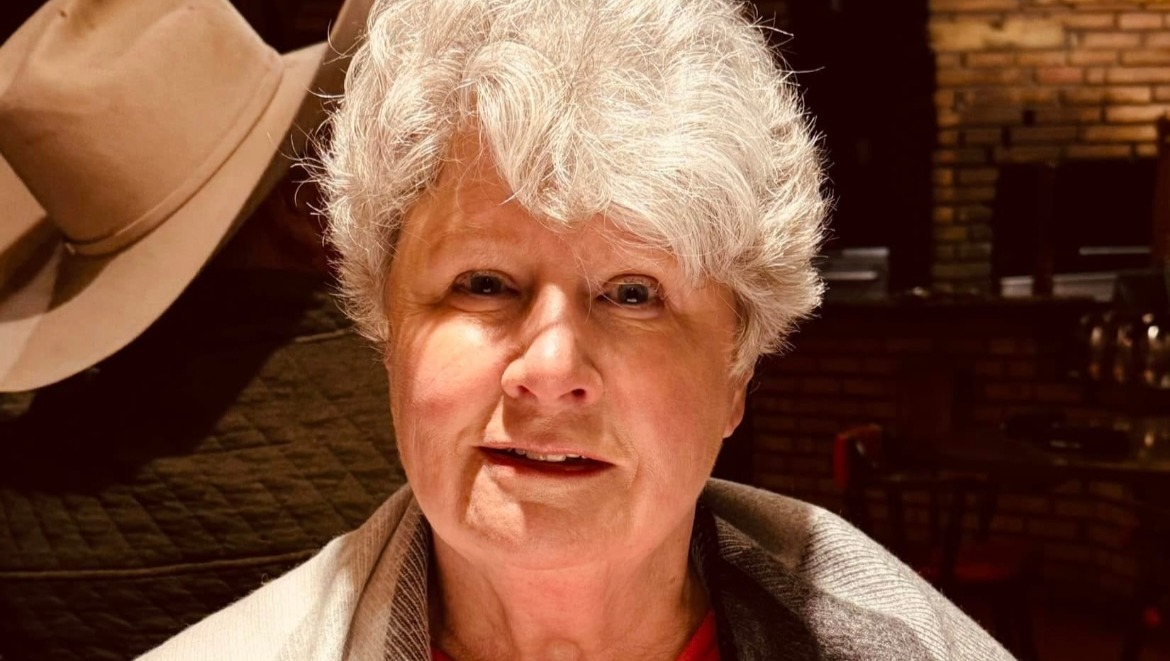 Fundraiser for David Heinz by Nikki Shields : Rally for Miss Kay ...