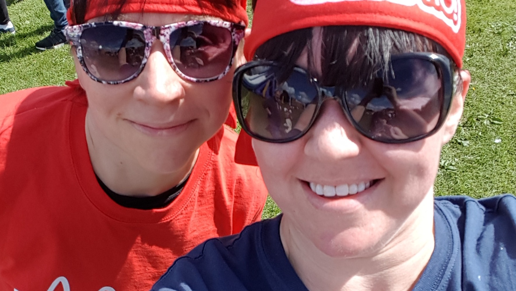 Fundraiser by Sharon Peel Hillam : In Memory of Jenny Hall