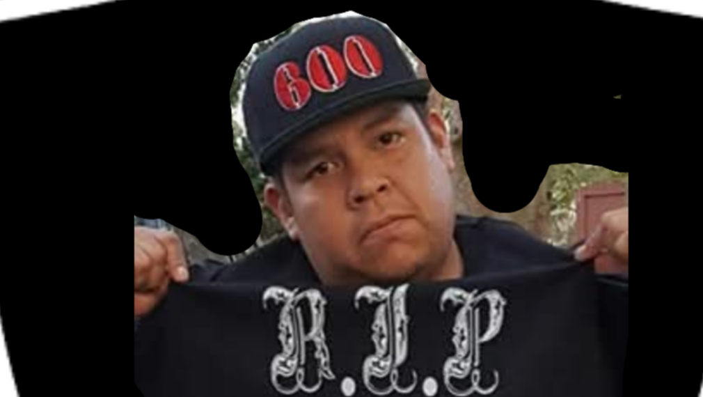Fundraiser by Christina Landa : Donations for Gil De La Cruz's Memorial