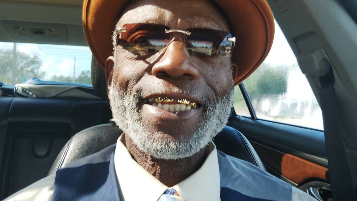 Fundraiser by Eddie Lofton : Honoring Aaron Lee Lofton (AJ) Help Us Say ...