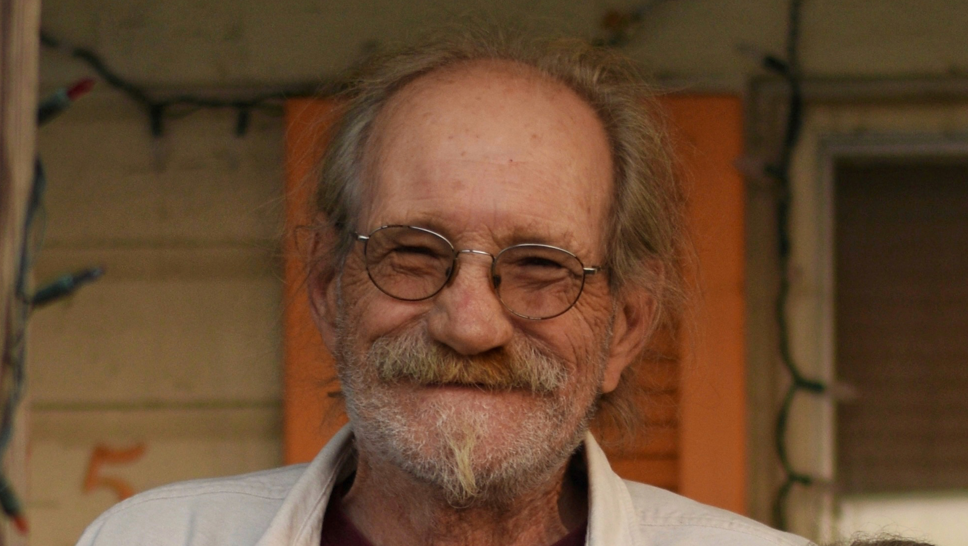 Fundraiser by Adrian Schmidt : Support Jerry Freeman's Funeral Costs