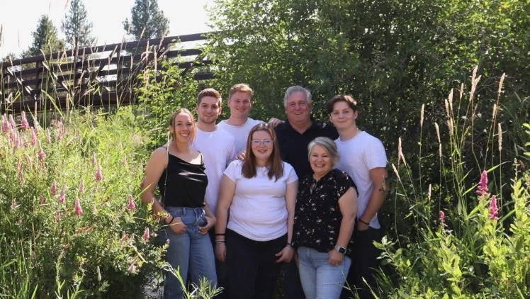 Fundraiser for Michael Chastain by Aubrey Reese : Help Mike and Brenda ...