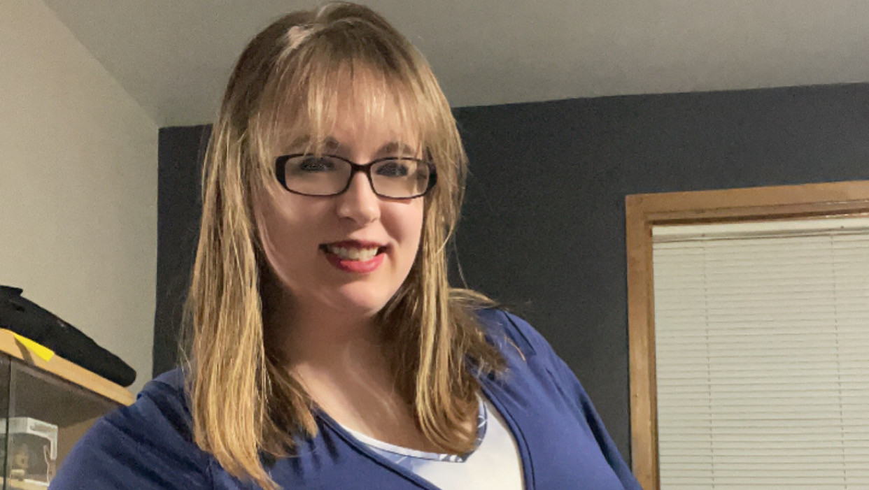 Fundraiser by Danielle Davidson : Danielle Needs Help: Single Mom in ...