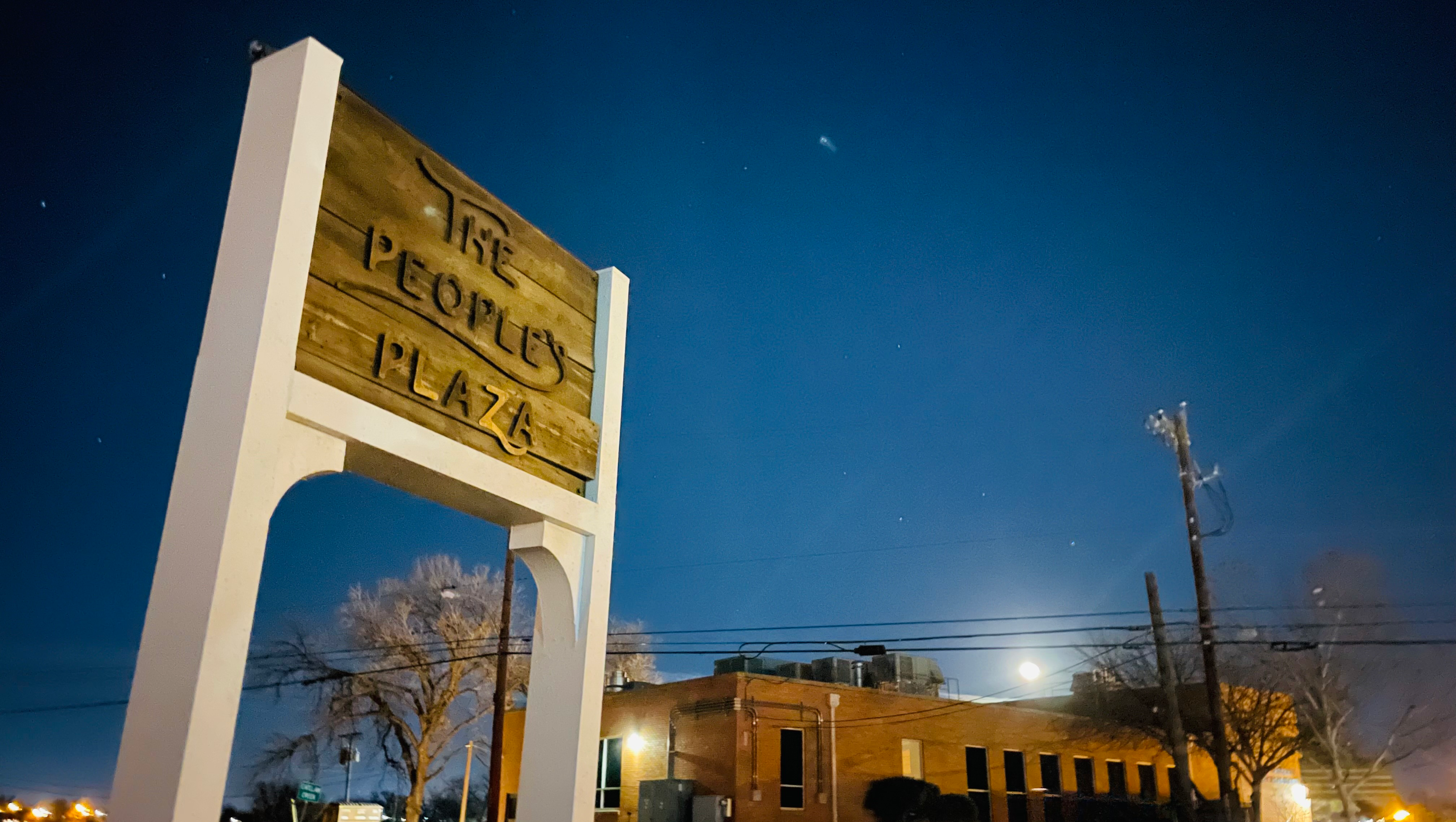 Fundraiser by Sean Carasso : Protect the People’s Gallery