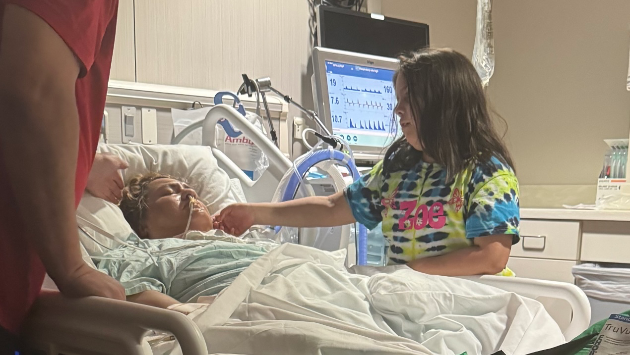 Fundraiser by Anahi Devis : Help Loida pay for physical therapy after ...