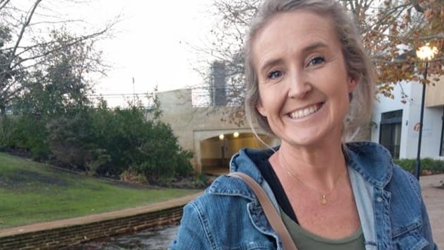 Fundraiser for Leigh Scully by Kim Buchanan : Support Leigh Scully's ...