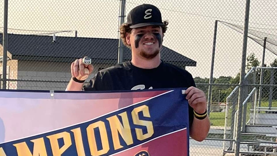 Fundraiser for Sarah Eldred by Carson Merritt Brayden Muir : Support ...