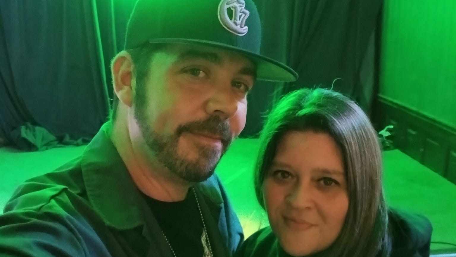 Fundraiser by melissa garcia : Support Jennifer and Devin's Recovery