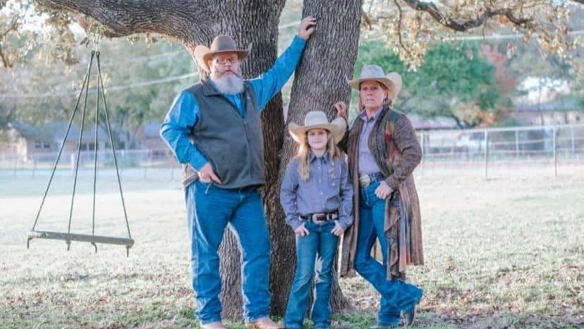 Fundraiser for Sheri Price by John Albaugh : Stand by Chad Price in His ...