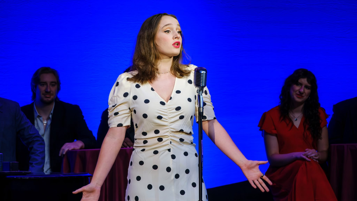 Fundraiser by Laura Looper : Help Laura return to the Janiec Opera Company