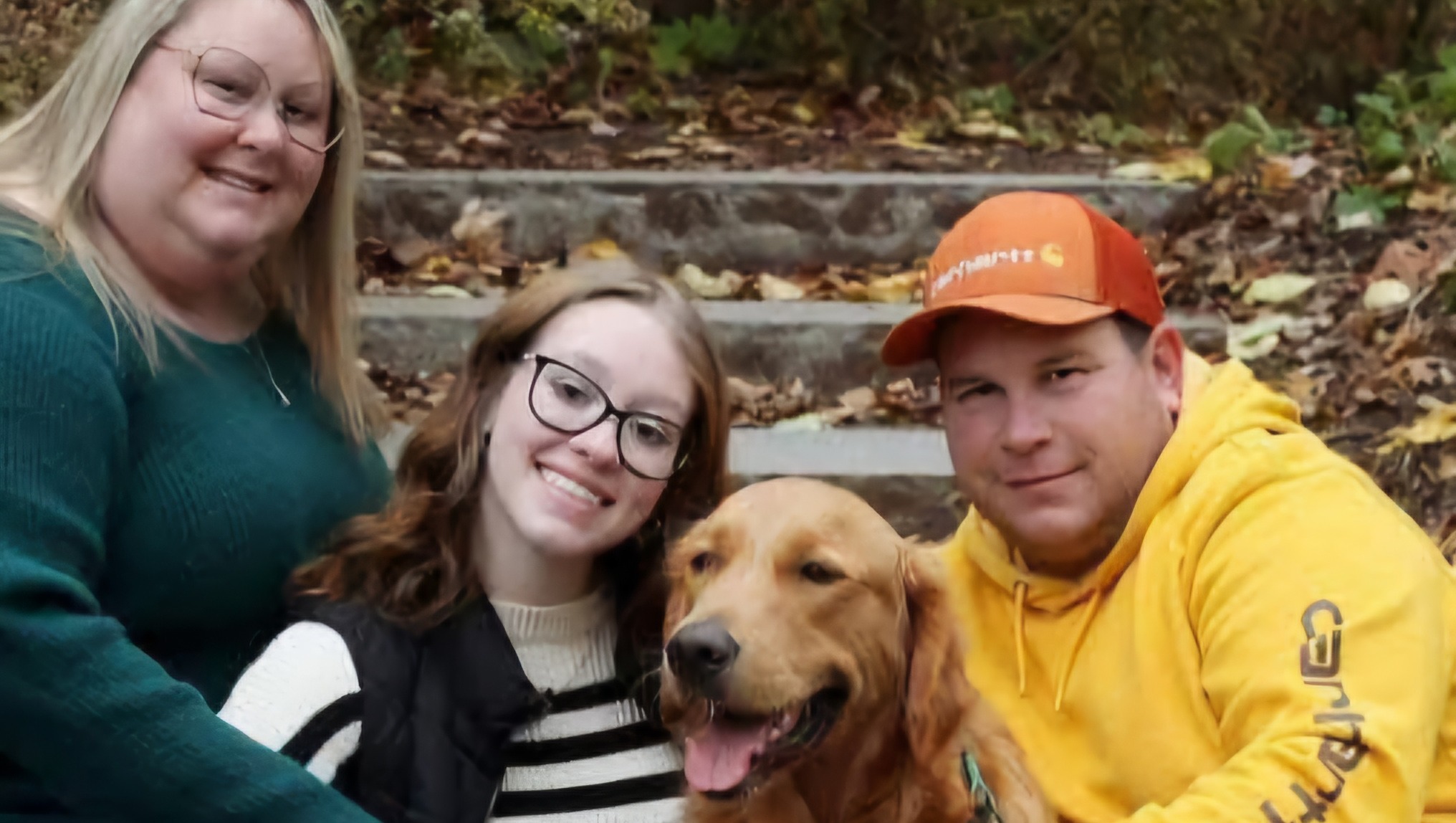 Fundraiser for Stephanie Parr by Bobby Haines : Help Greg Misner and ...