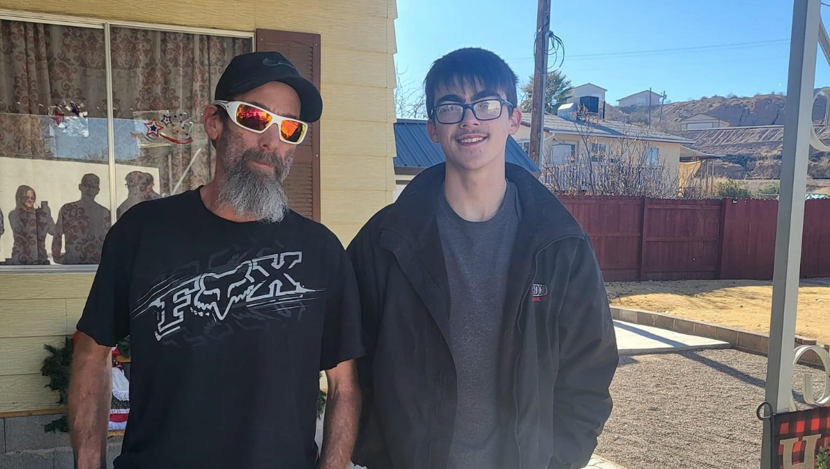 Fundraiser by Scout Scacco : Support the Scacco Family in Their Time of ...