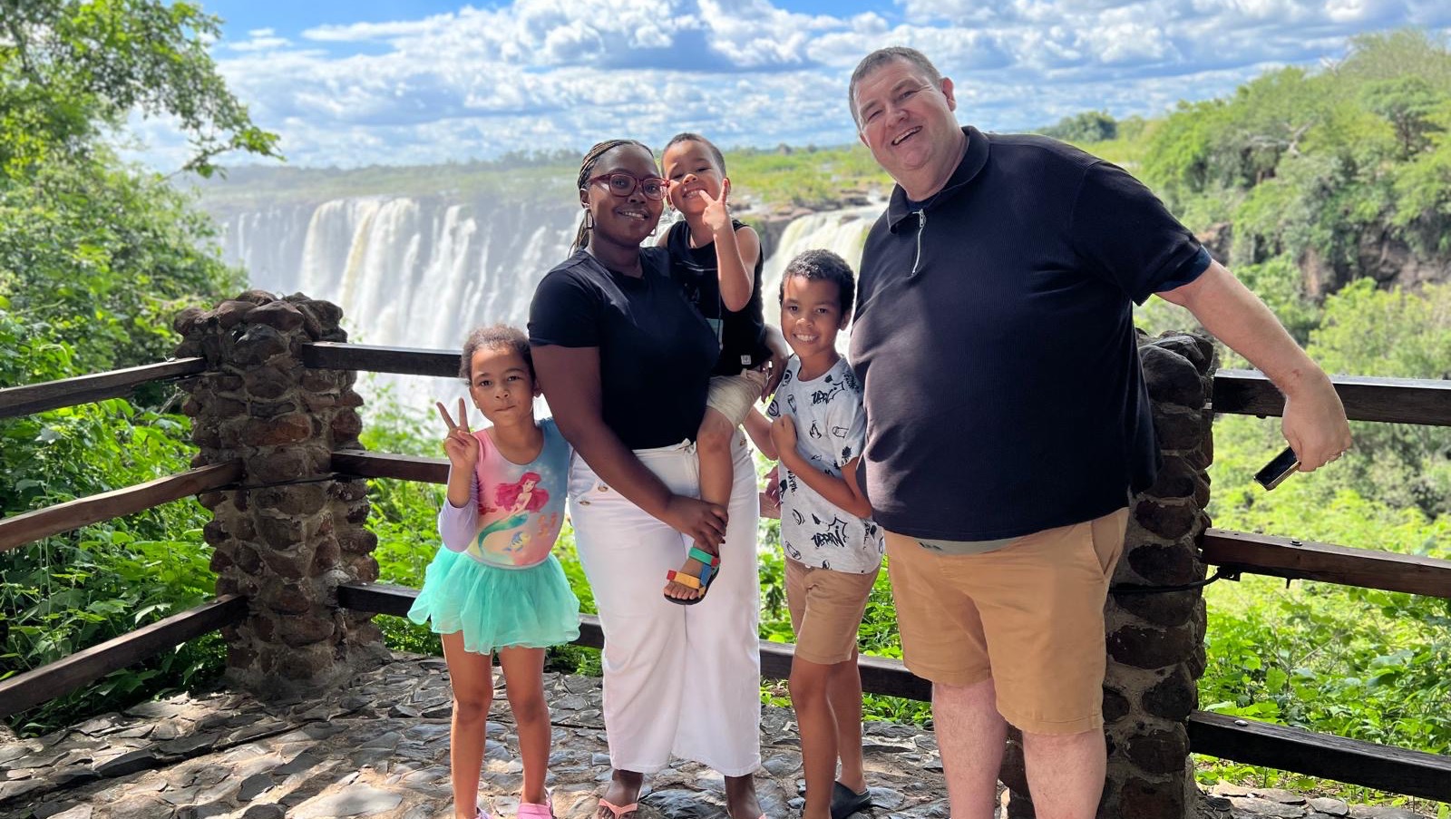 Fundraiser by Adrian Scarlett : A Humble Plea for Help: Rebuilding ...