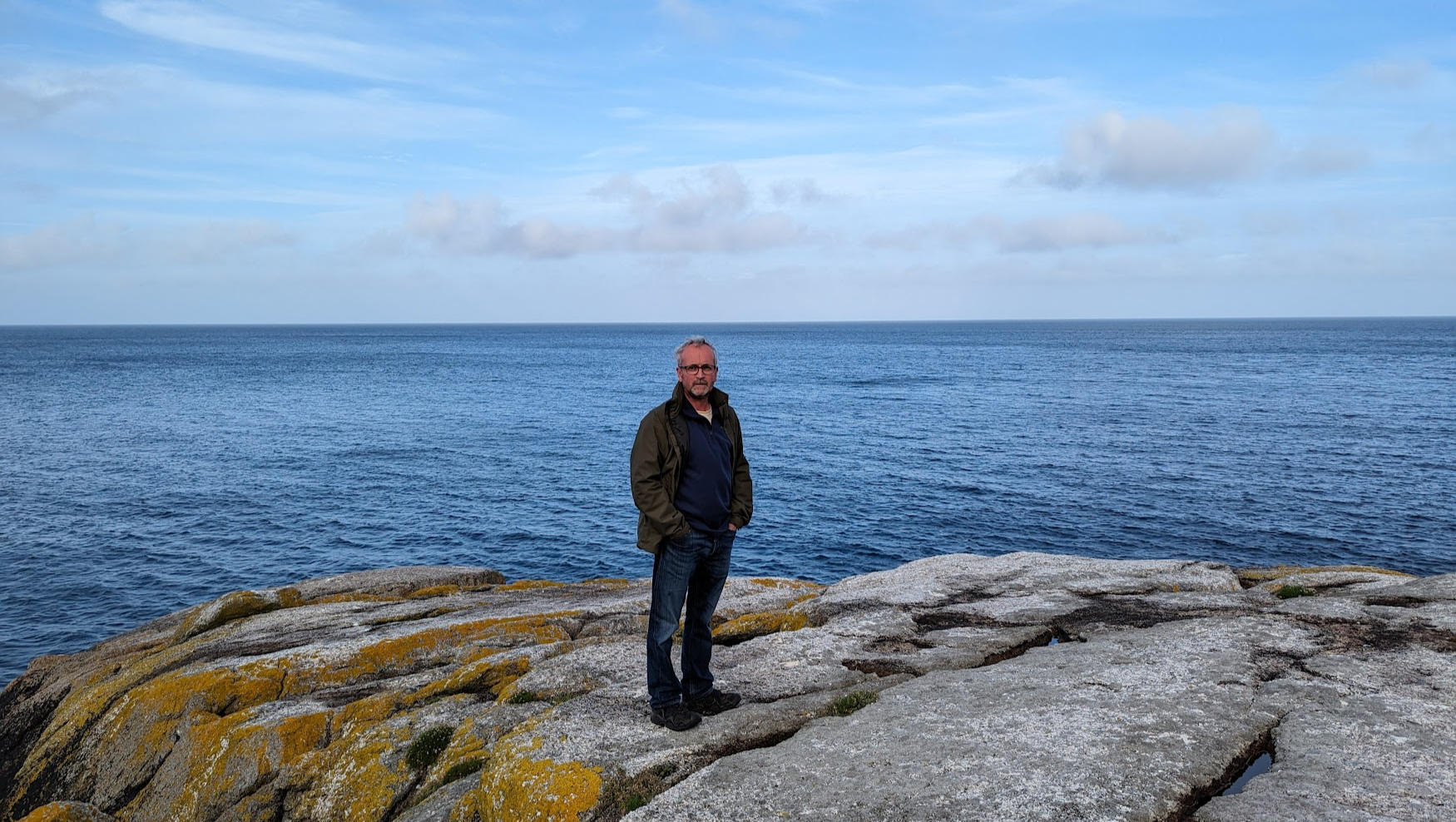 Fundraiser by James Hardwick : In memory of Charlie Hardwick - St Peter ...