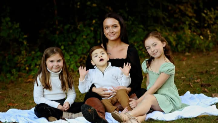 Fundraiser for Alanna Murray by Ashlee Hitchcock : Rally for Landon's ...