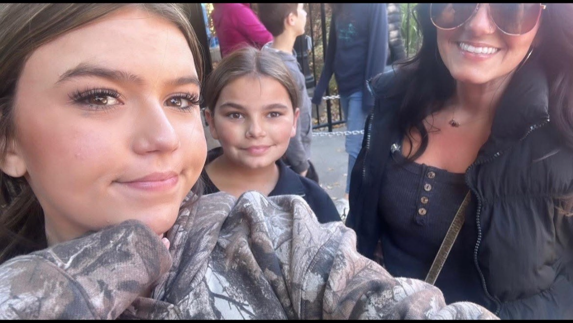Fundraiser for Kait Caudy by Emily Caudy : Natalie's Road to Recovery ...