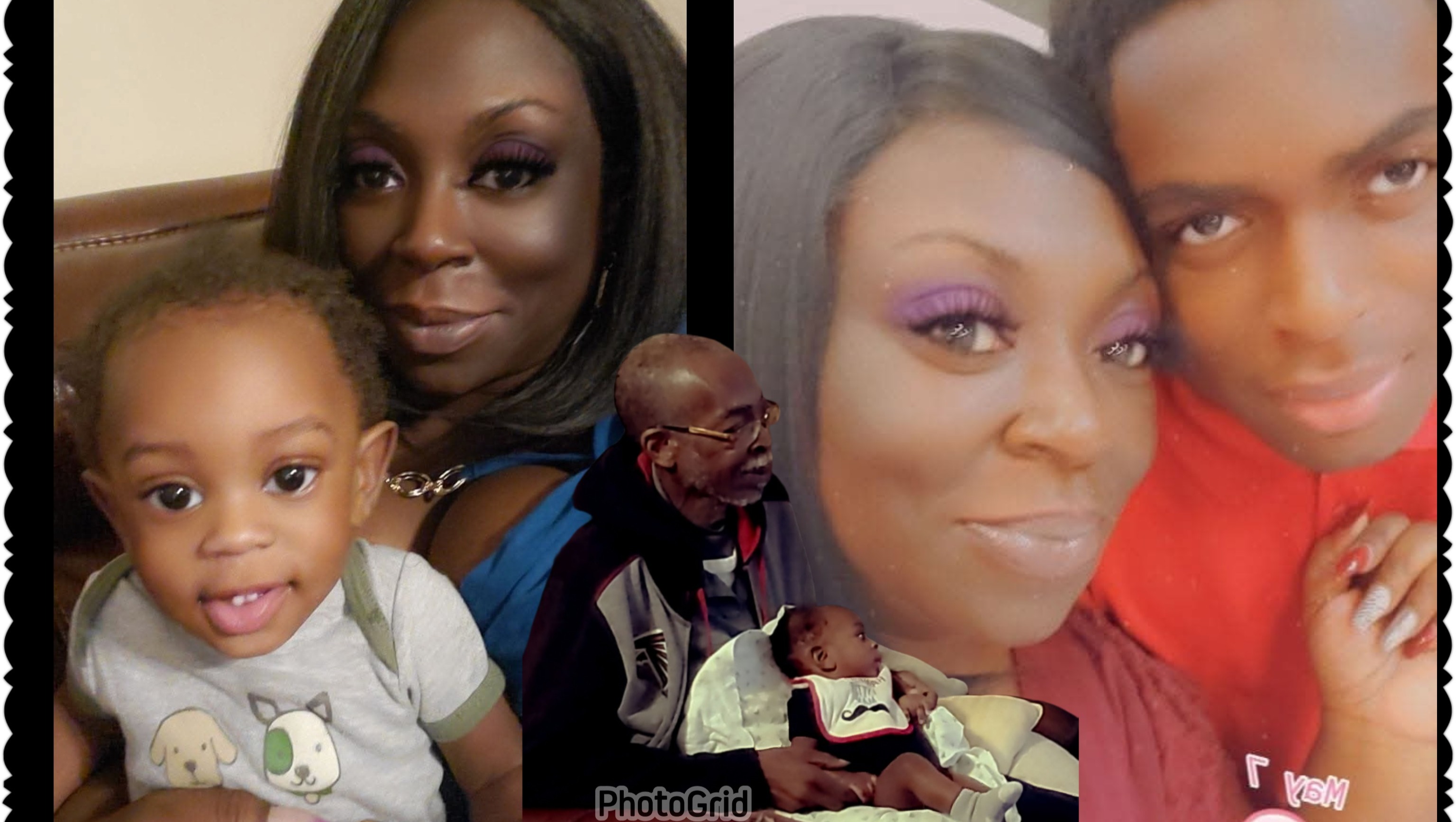 Fundraiser for LaToya Lee-Vaughner by Brandy Quarles : Support Latoya ...