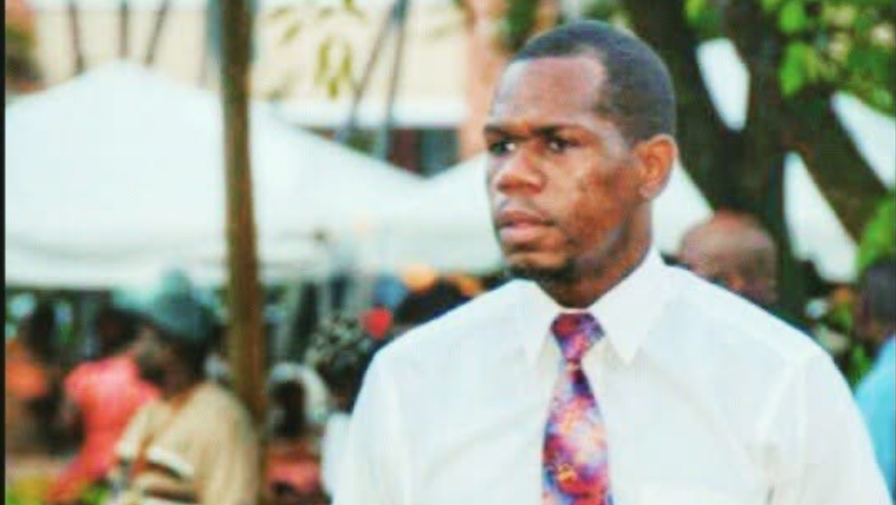 Fundraiser by Stanley Pierre charles : Support Richard Nelson's Memorial