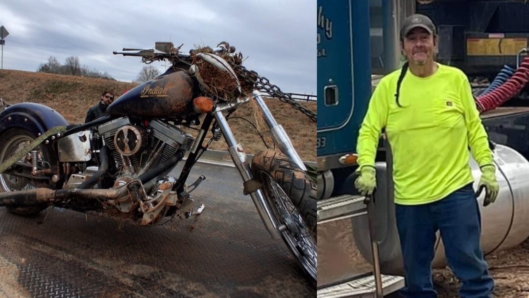 Fundraiser by Brenna Bailey : Help David Smith (Diesel)