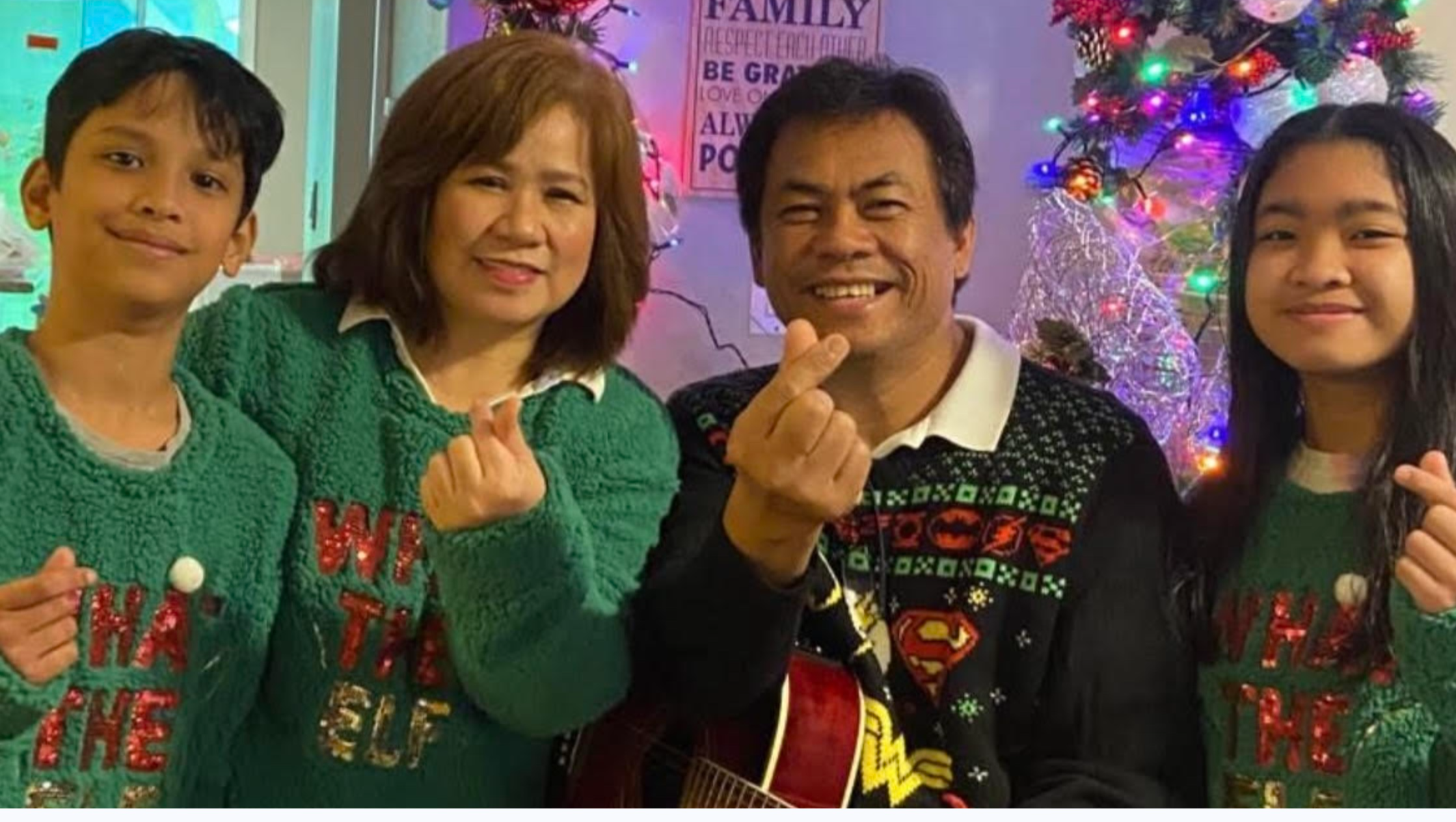 Fundraiser by Christy Murphy : Support for Tita Pulmano and her step ...