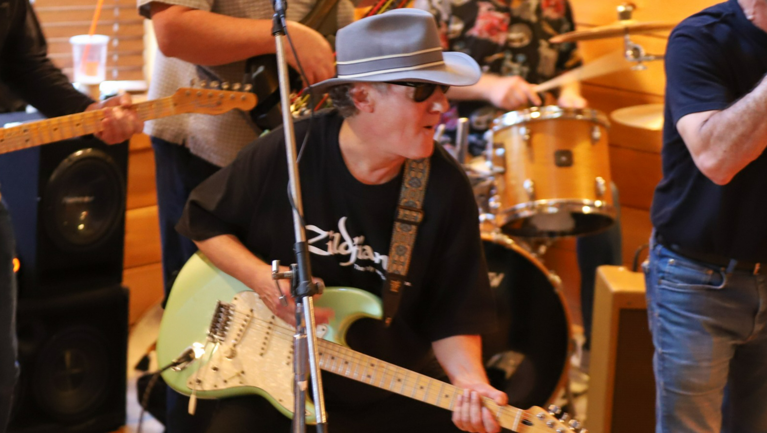 Fundraiser by Dennis Cotton : Help Michael ST. George and Yuri Overcome ...