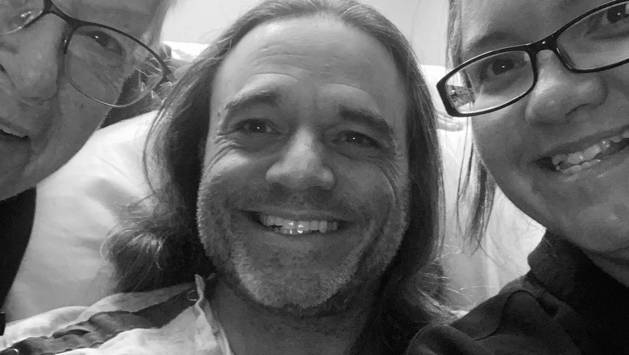 Fundraiser by Brian Ickowitz : Support Brian Ickowitz's Heart Surgery ...