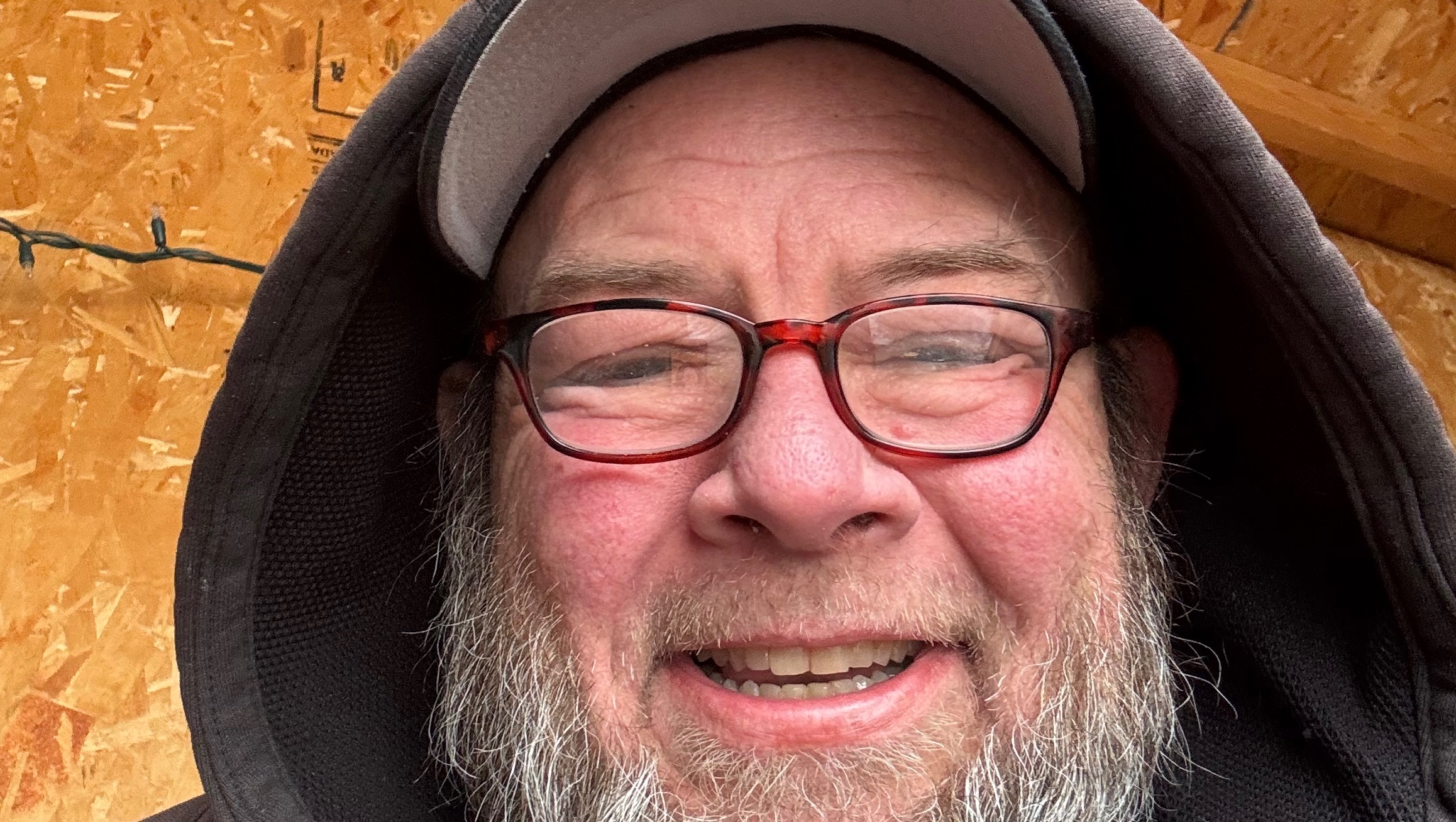 Fundraiser by David Copeman : Help me go home to Vancouver island