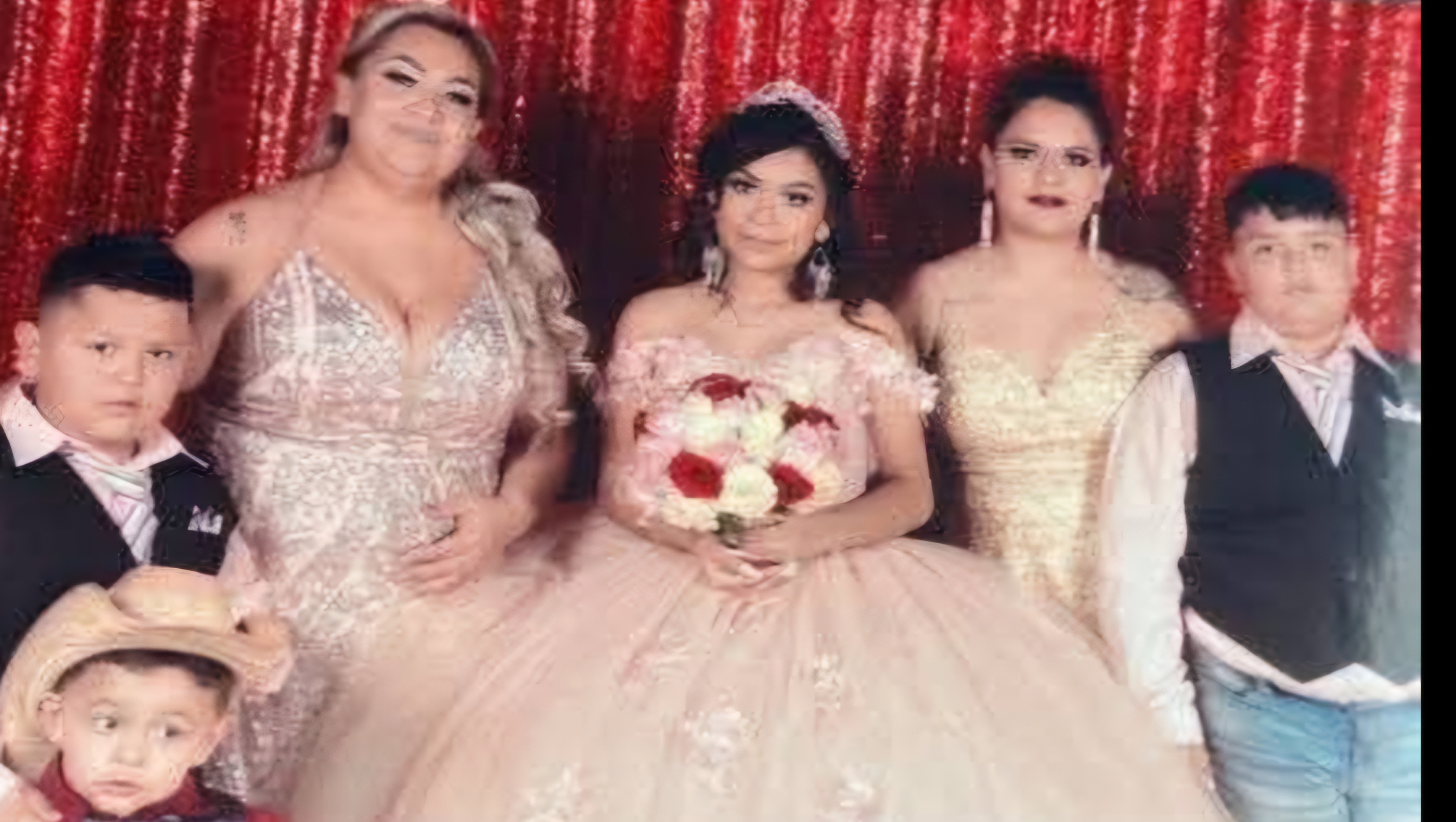 Fundraiser for Liliana Aranda by Janette Belloc : Support Hilda's ...