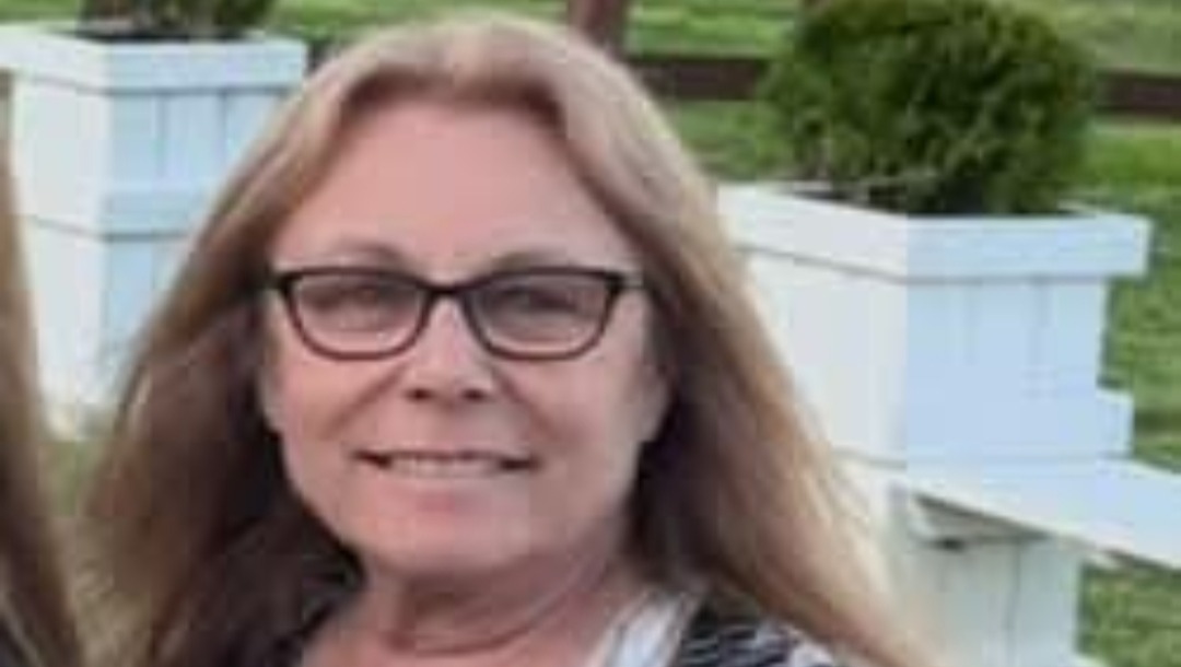 Fundraiser for Michele Rodriguez by Alyson Mariella : Remembering Susan ...