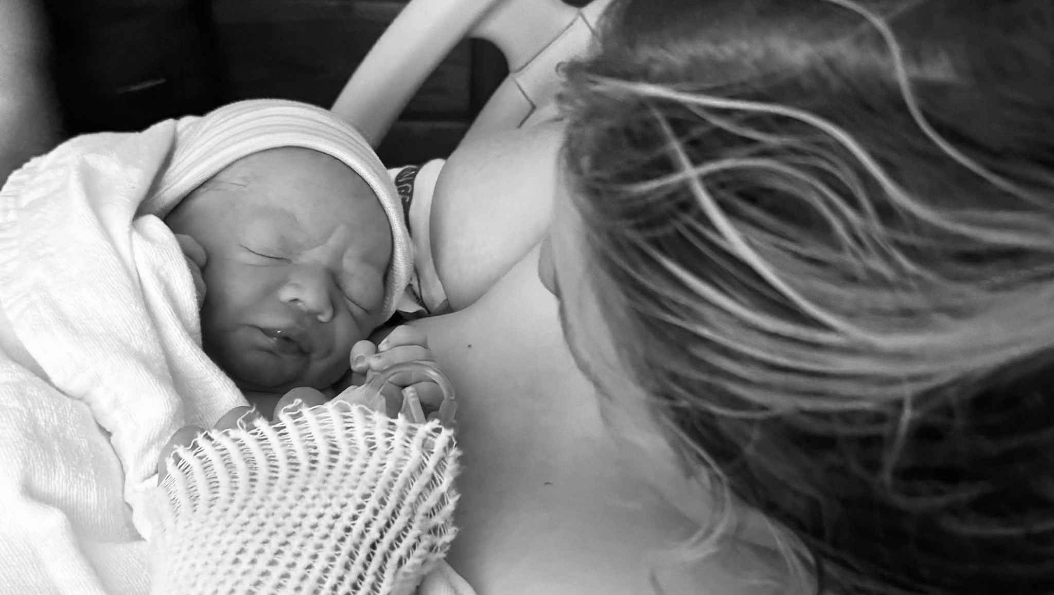 Fundraiser for Shelby neighbors by Christina Belcher : Support Rylie and her family with the ...