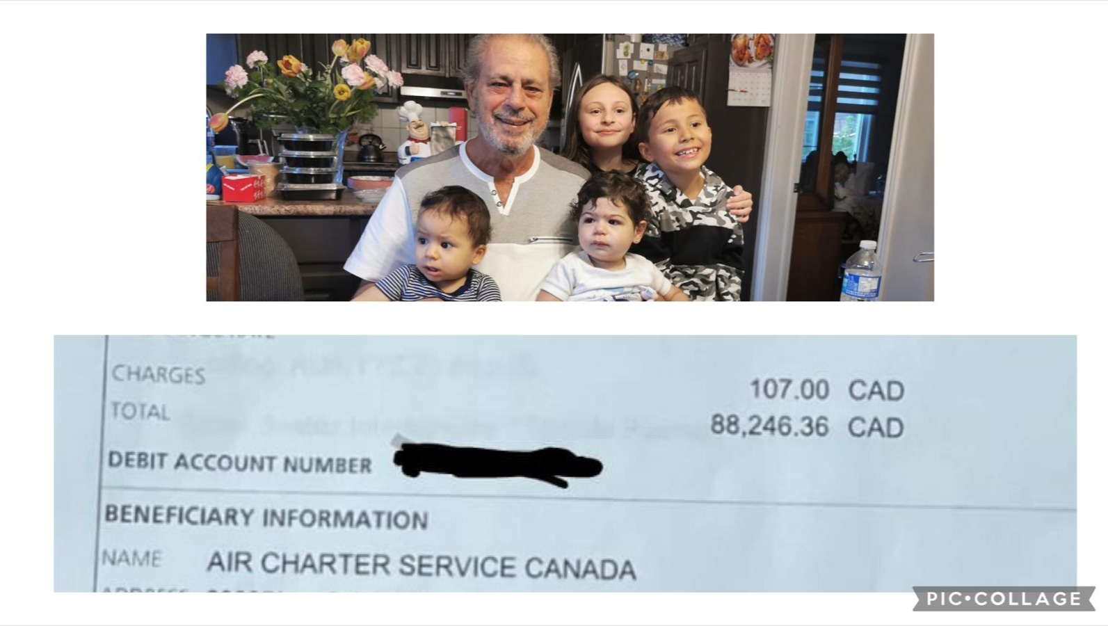 Fundraiser for Susan Zambito by Carmel Zambito : Support Joe Zambito's ...