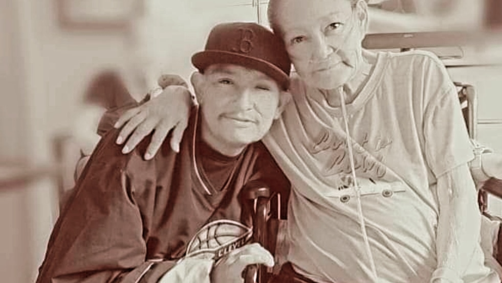 Fundraiser by Ada Martinez : Ada's Journey: Honoring Jacob's Life