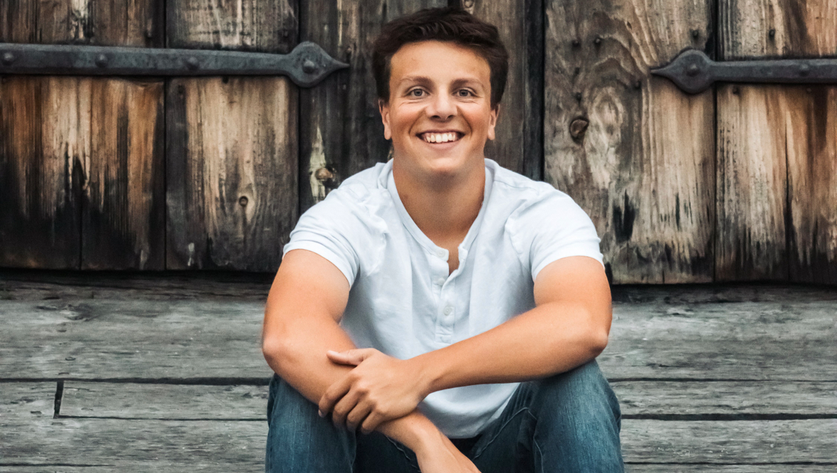 Fundraiser by Caleb Miller : Help Caleb’s Mission to Milan!