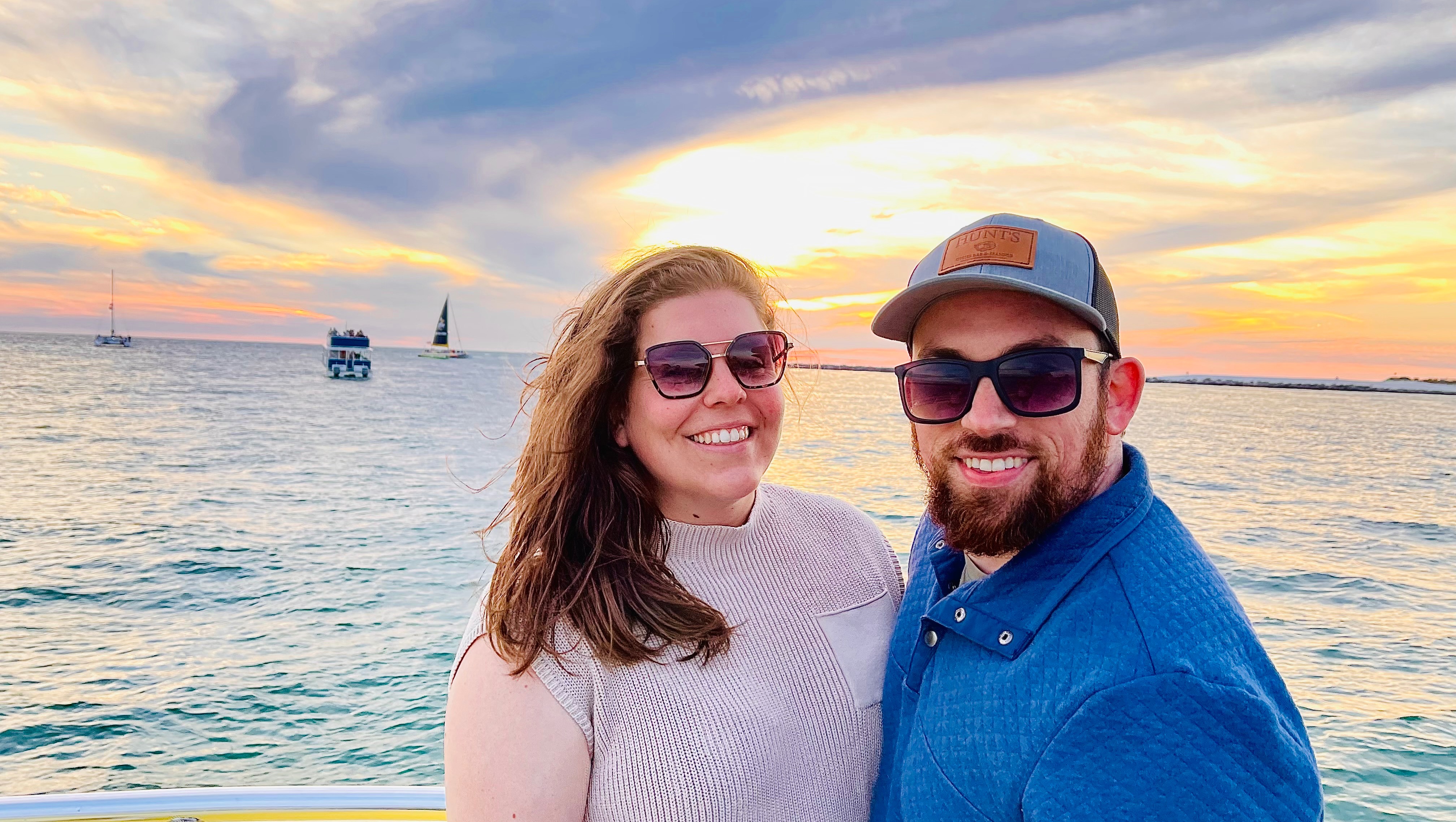 Fundraiser by Emily Partington : Support Emily and Corey's Mission to ...