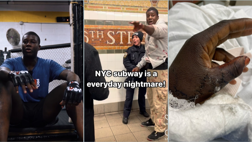 Fundraiser for Abo Niang by Emily Thompson : Support Abo's Recovery and ...