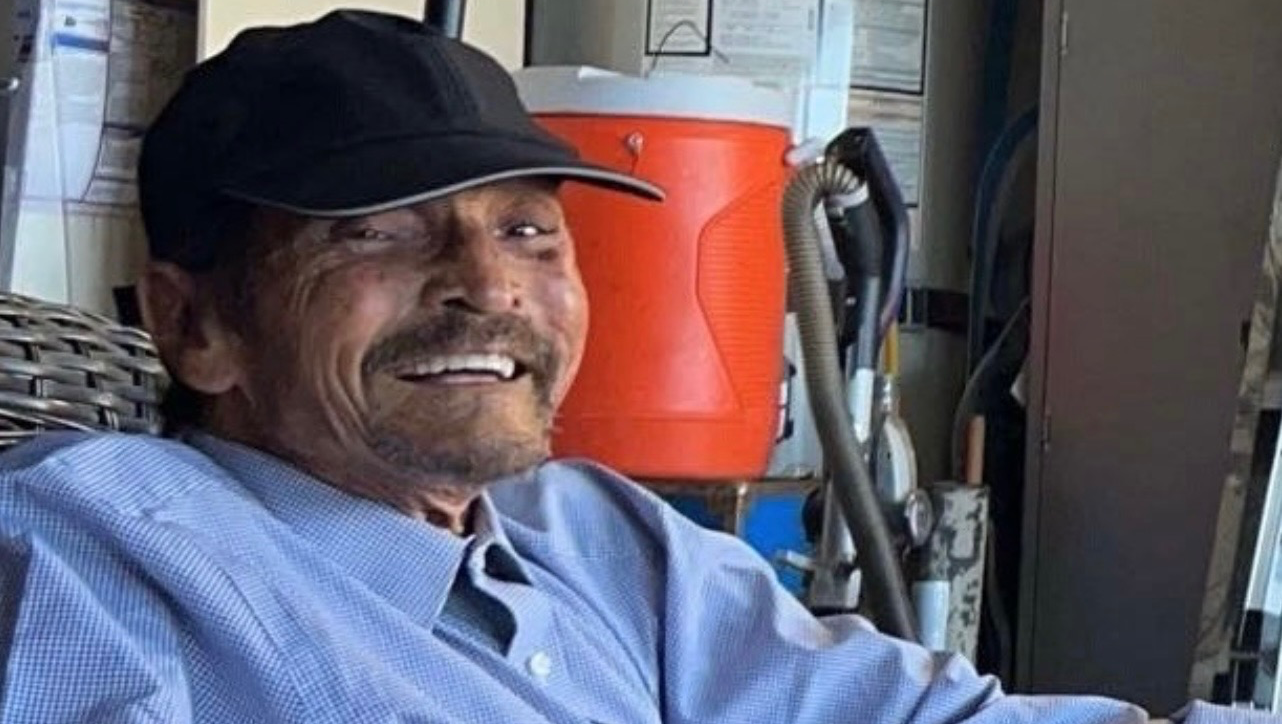 Fundraiser by rheanna galan : Honoring the life of Pablo Galan