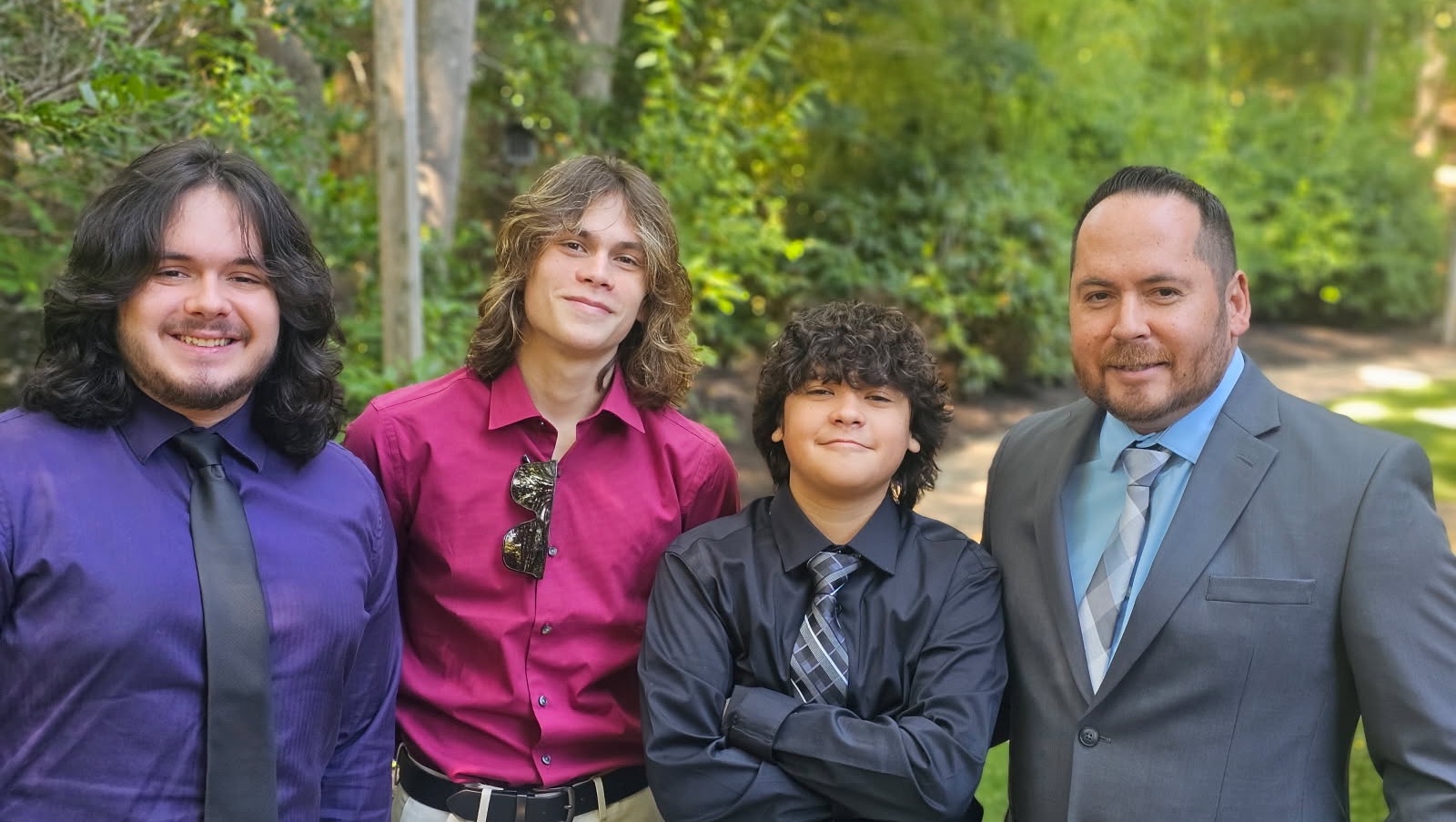 Fundraiser by Debbie Ingraselino : Help the Lopez Family After Their Loss