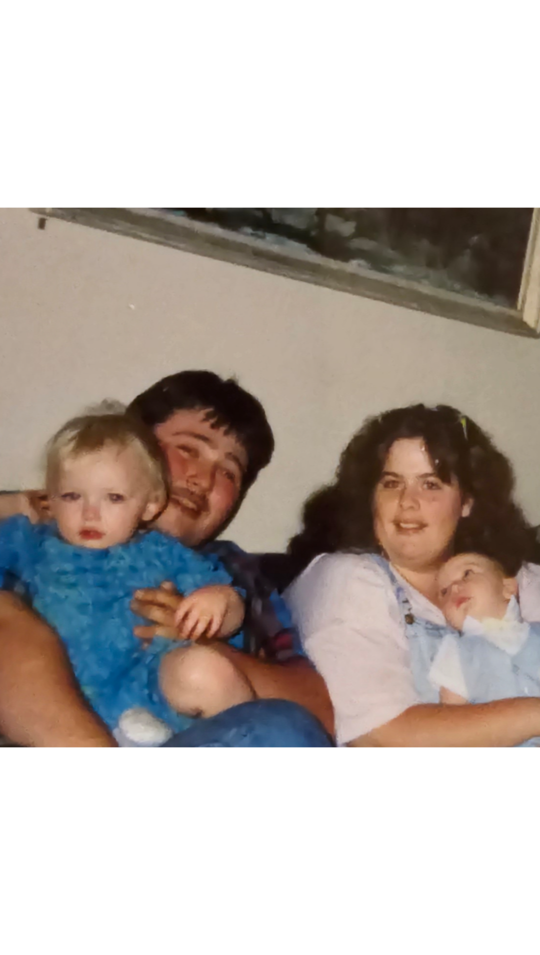 Fundraiser for Kevin Muncy by Amy Muncy : Help Cover Funeral Costs for ...